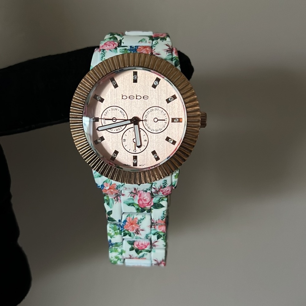 Bebe Watch - Gem
